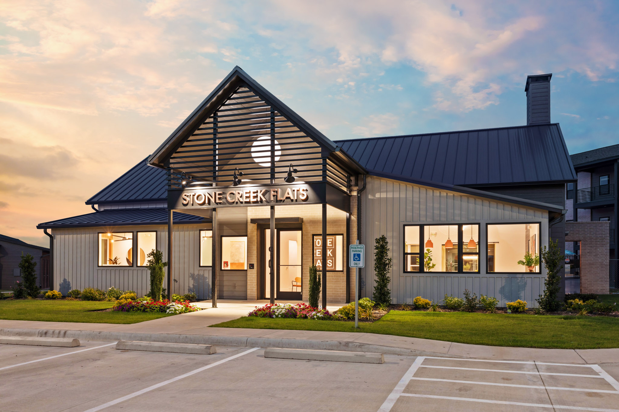 Portfolio – Multifamily Property Group